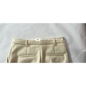 Sezane | Pants & Jumpsuits | Nwt Sezane Matheo Wide Leg Trousers In ...